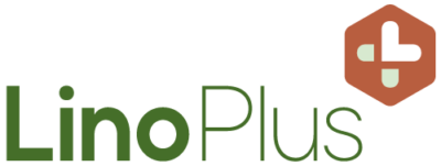 LinoPlus linoleum - LinoPlus | Plaatmateriaal met linoleum